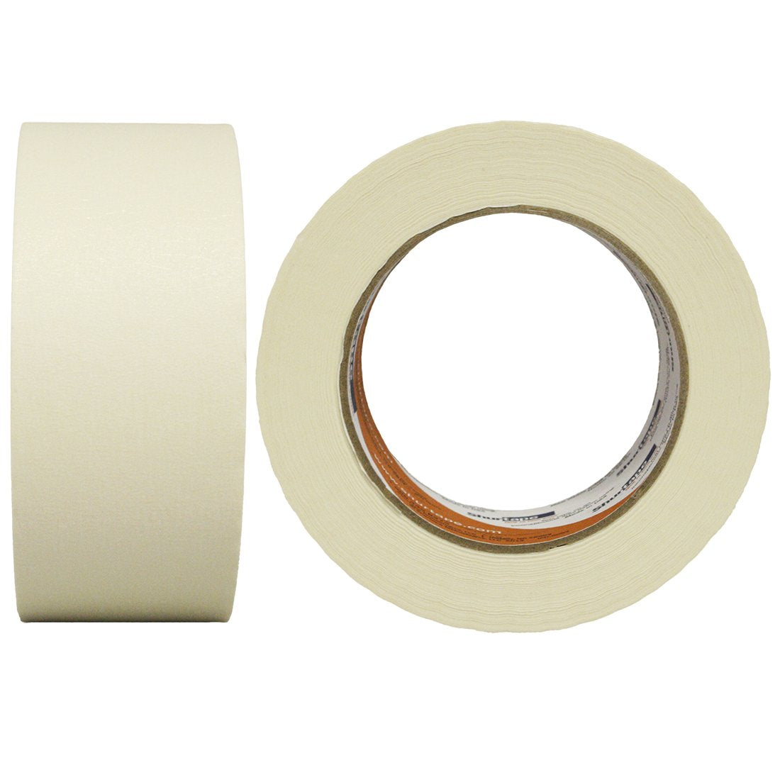 Shurtape Industrial 2" Masking Tape -- 24 Pack – RestaurantPros